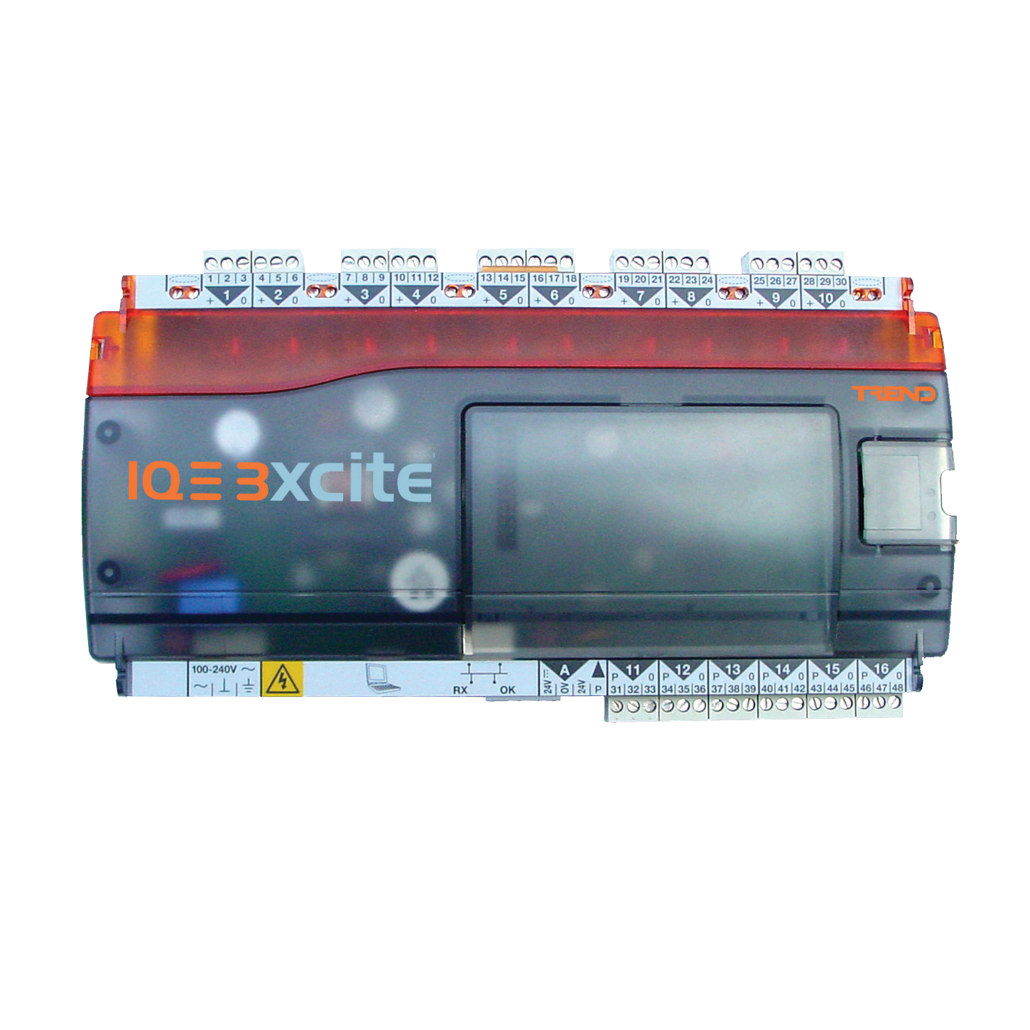 IQ3xcite [HVAC Wiki]